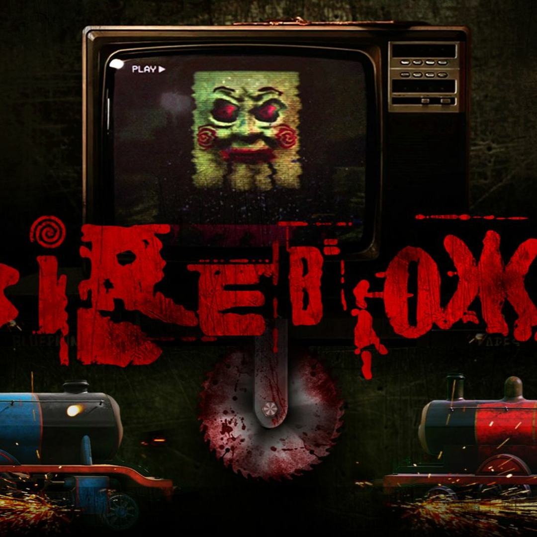 Stream FIREBOX: Chapter One - Hello Gordon by S.A Music (Commissions ...