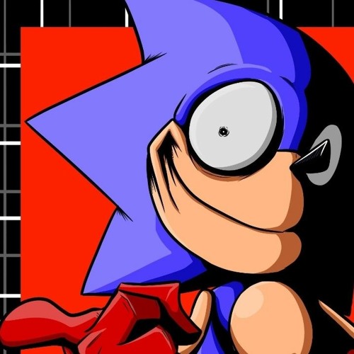 Stream B1u_C3ru | Listen to FNF: Vs Sonic EXE Rerun- Stranger Danger V1 ...