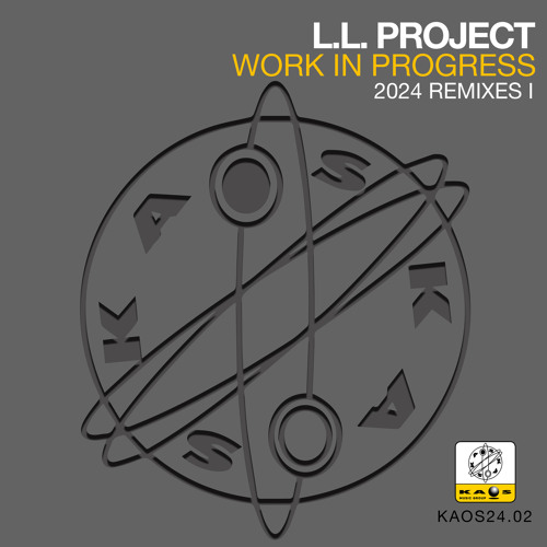 Stream Work In Progress (Into The Drums Mix) (Fragoso Remix) by L.L ...
