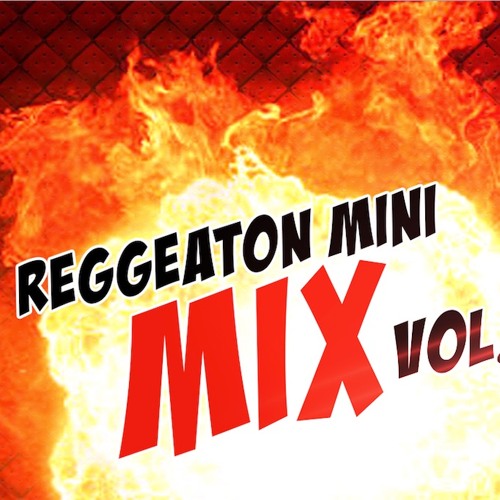 Stream Reggaeton Mini Mix Vol 1 by dj_lemo | Listen online for free on ...