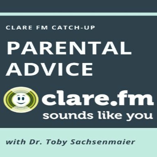 Stream Parental Advice: The Language We Use With Children by Clare FM ... Stream Parental Advice: The Language We Use With Children by Clare FM ...