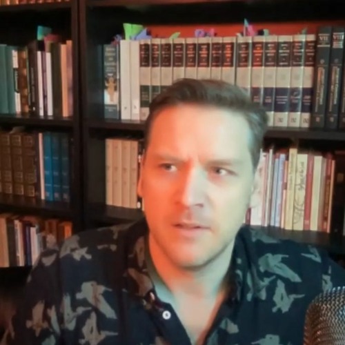 Jay Dyer's Instagram, Twitter & Facebook on IDCrawl