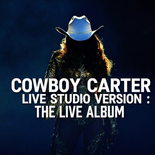 Stream Blackbird - Cowboy Carter Tour (Live) by Carter Productions ...
