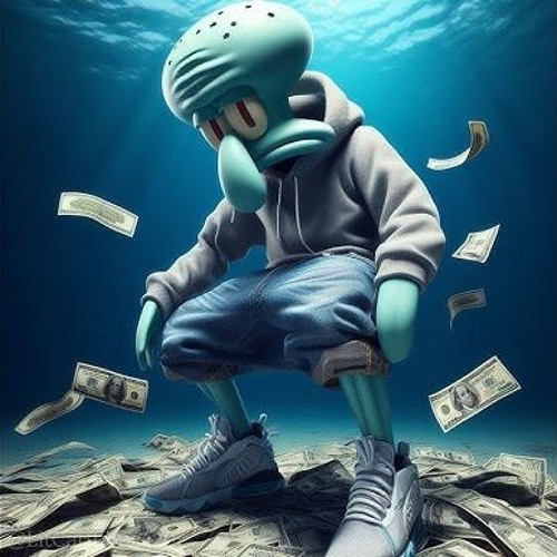 Stream Squid with the drip by $iπ | Listen online for free on SoundCloud