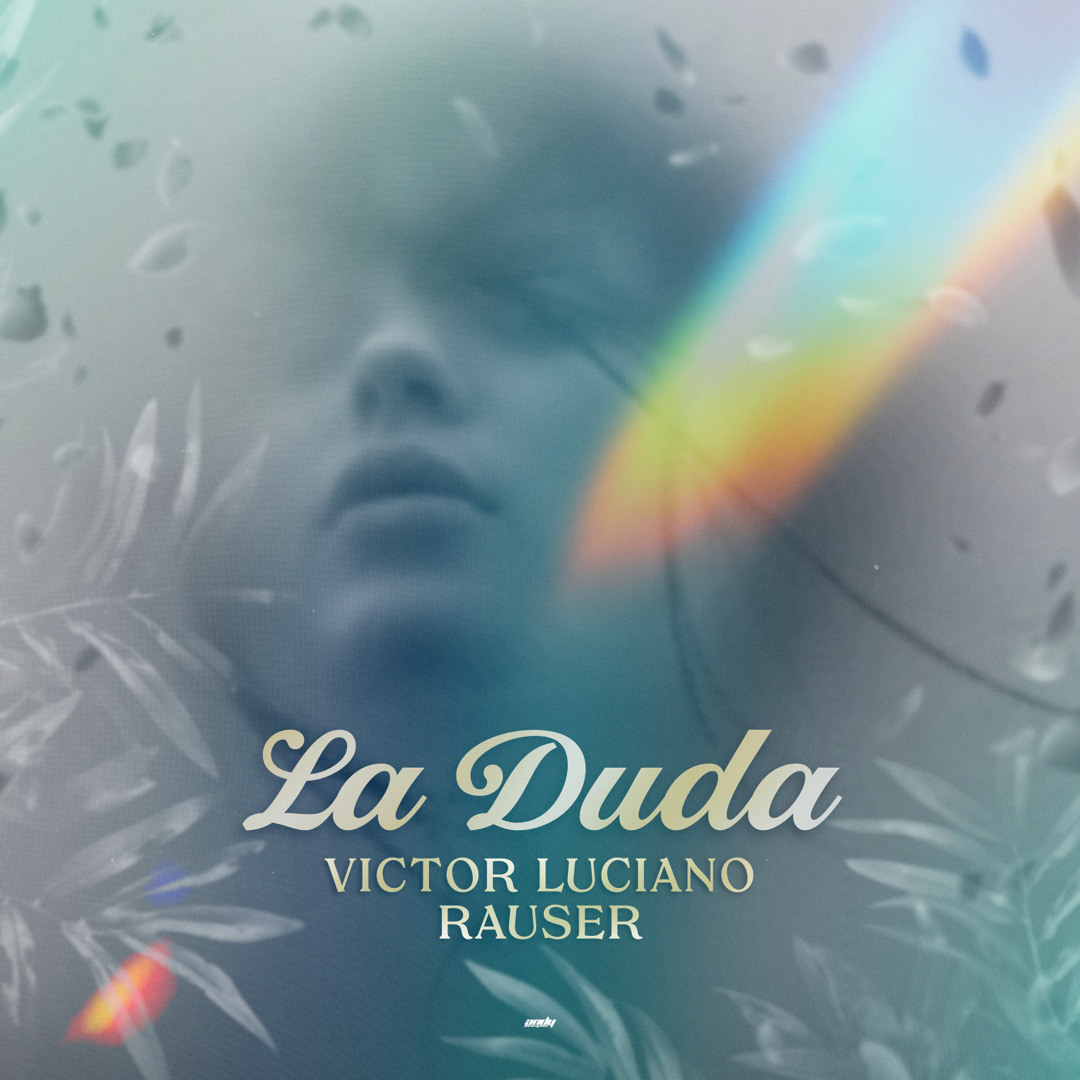 Stream La Duda (Vocal Mix) by Victor Luciano | Listen online for free ...