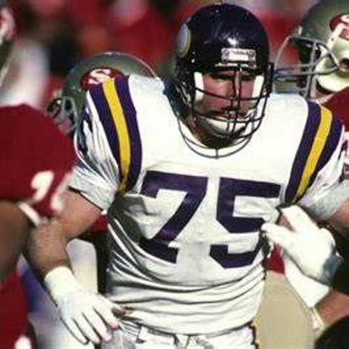 Stream episode USFL Interview - Keith Millard of the Jacksonville Bulls ...