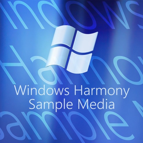 Stream Windows Harmony | Listen to Windows Harmony Sample Media playlist online for free on ...