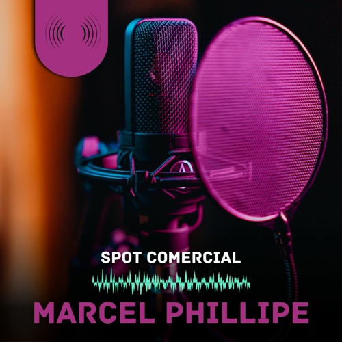 Stream Spot Comercial Marcel Philippe - PROMOÇÂO DIA DOS PAIS by Master ...
