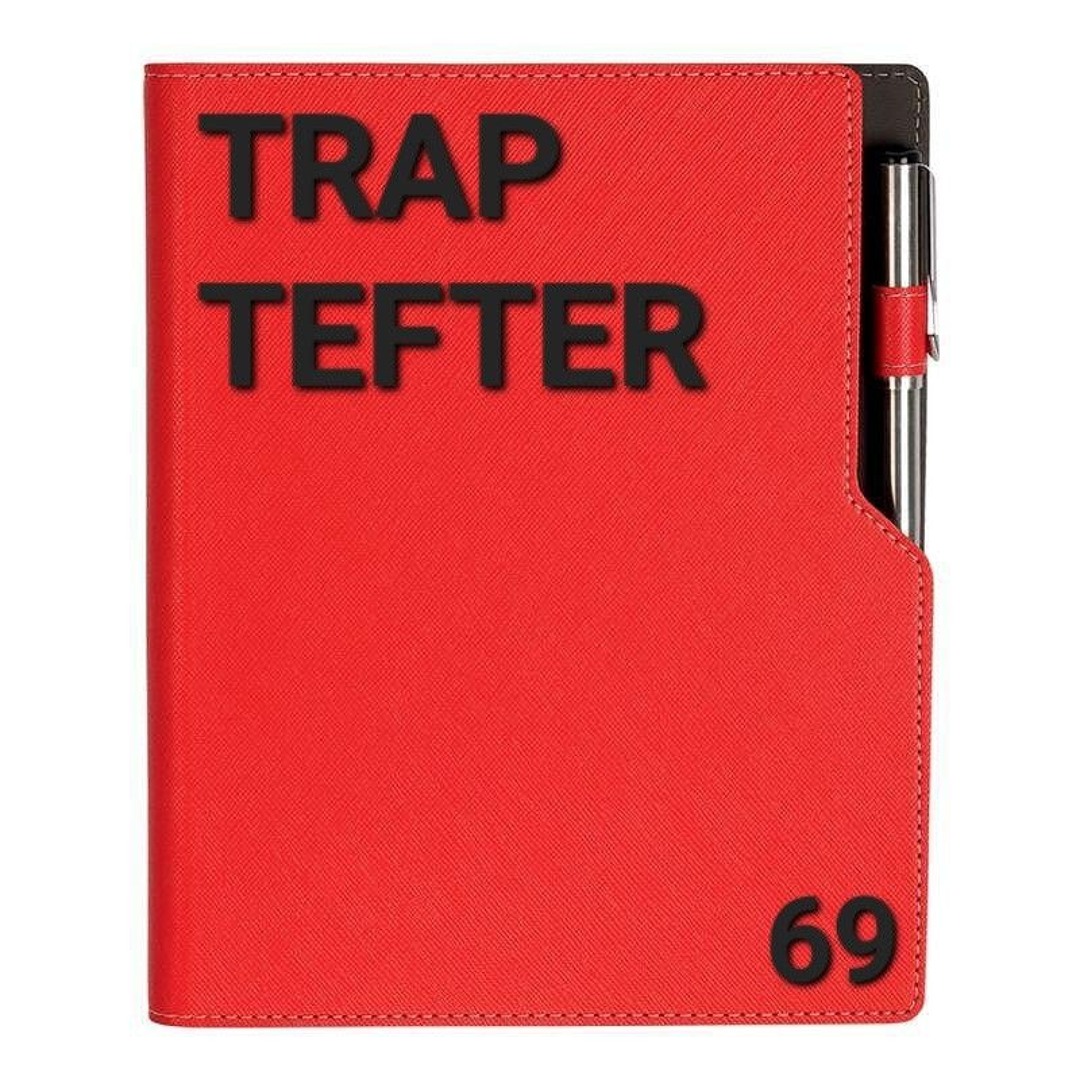 Stream isus | Listen to trap tefter 69 playlist online for free on ...