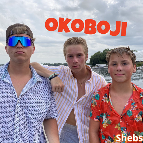 Stream Okoboji by Shebs | Listen online for free on SoundCloud
