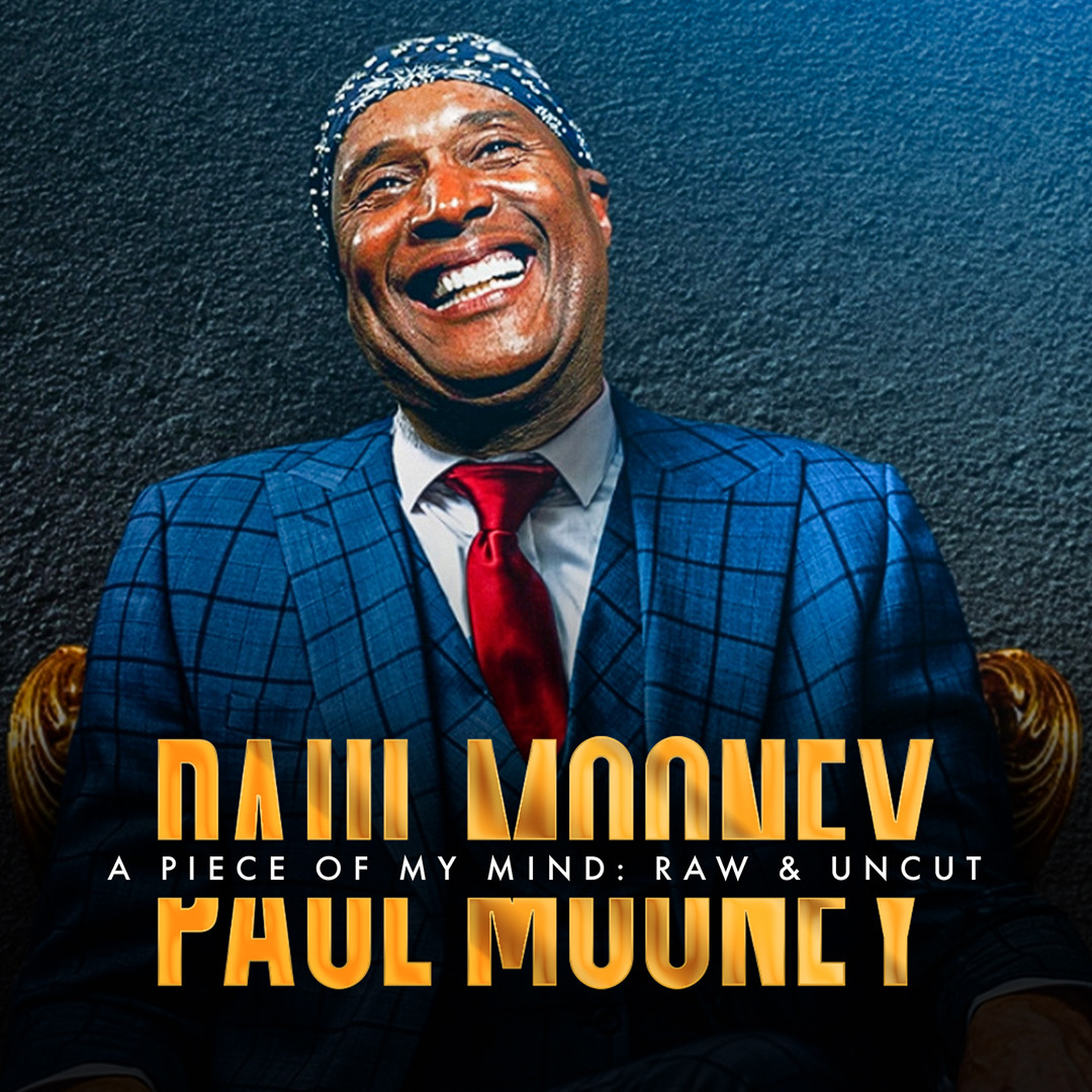 Stream episode Monkey See Monkey Do by Paul Mooney podcast | Listen online for free on SoundCloud