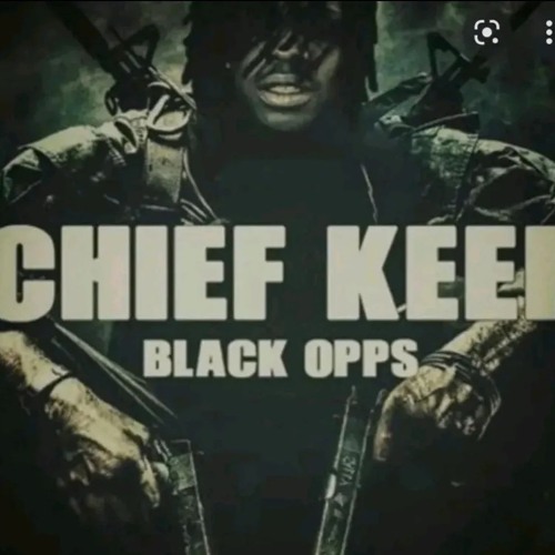 Stream MONSTERS - CHIEF KEEF HOODTRAP #HØØ Mixxx by MZz | Listen online ...