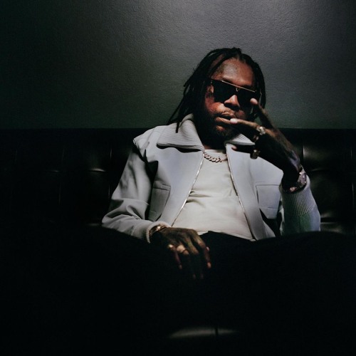 Stream BACK IT UP GYAL (FEVER RMX) by Iamloudz | Listen online for free ...