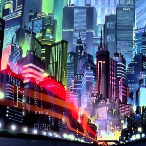 Stream 2̶0̶2̶0̶ Neo-Tokyo Mix by super_intent | Listen online for free ...