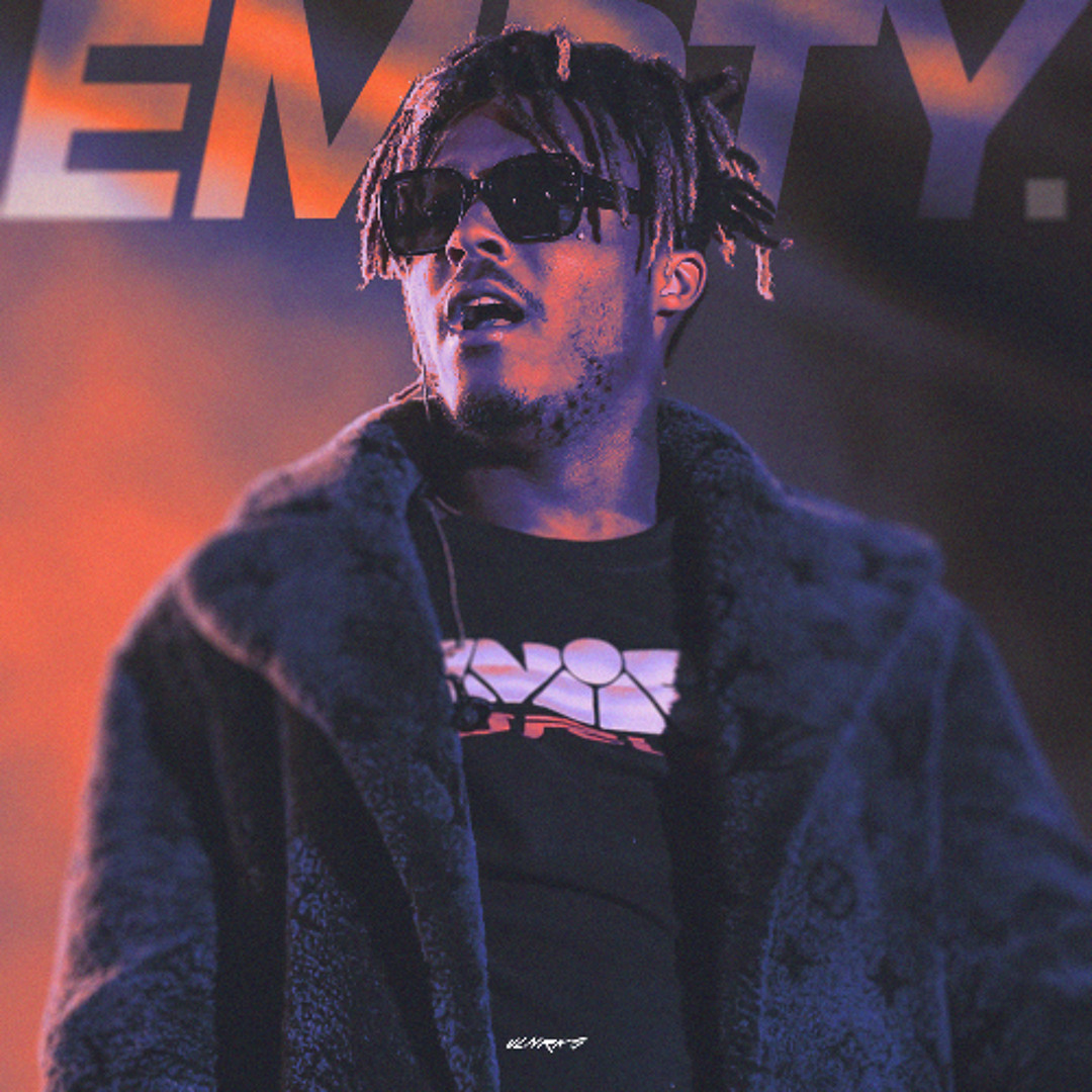 Stream Juice WRLD - Empty (Remix) [Instrumental] by VLNRKS | Listen ...