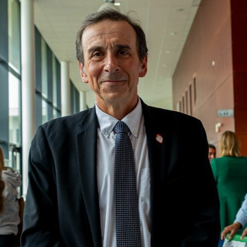 Stream Denis Sarrouilhe revient sur le Forum des Métiers de la Pharmacie 2022 by EXPLORE le Mag ...