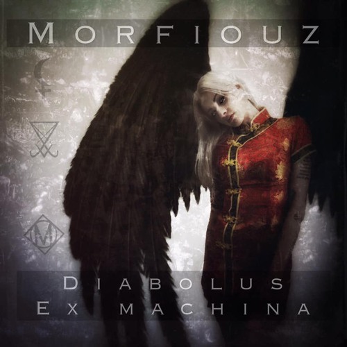 Stream Luciferian Prayer by Morfiouz | Listen online for free on SoundCloud