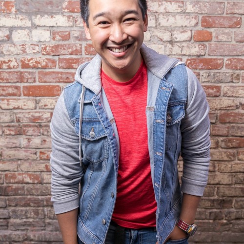 Stream FenaCast: Which One Is Which? Interview with Darrel J. Delfin by ...