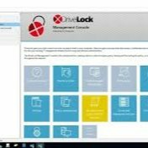 Stream What is DriveLock Agent and Why You Need It for Your IT Security ...