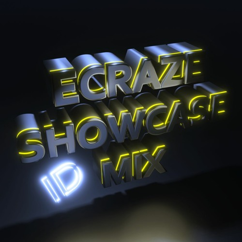ECRAZE - ID Showcase Mix 2022-12-21