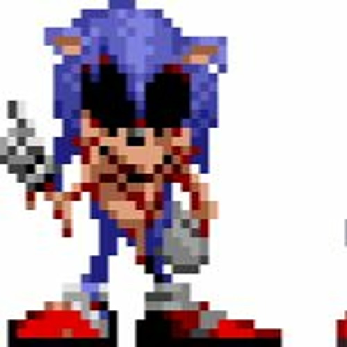 Stream Vs. Sonic.Exe - Confronting by GluttonyALT | Listen online for ...