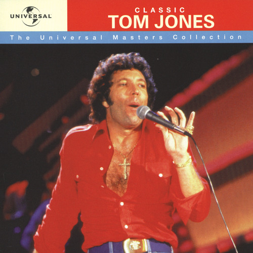 Stream Tom Jones | Listen to The Best Of Tom Jones - 20th Century ...