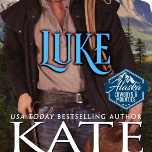 Stream episode Download Book [PDF] Luke: Large Print Edition (Alaska ...