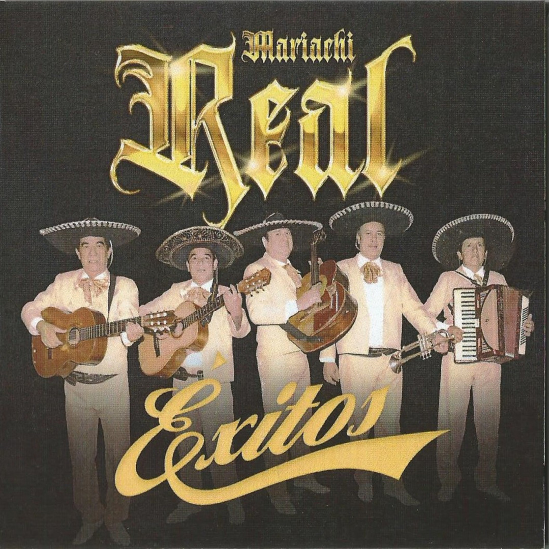Stream Las mañanitas by Mariachi Real | Listen online for free on ...