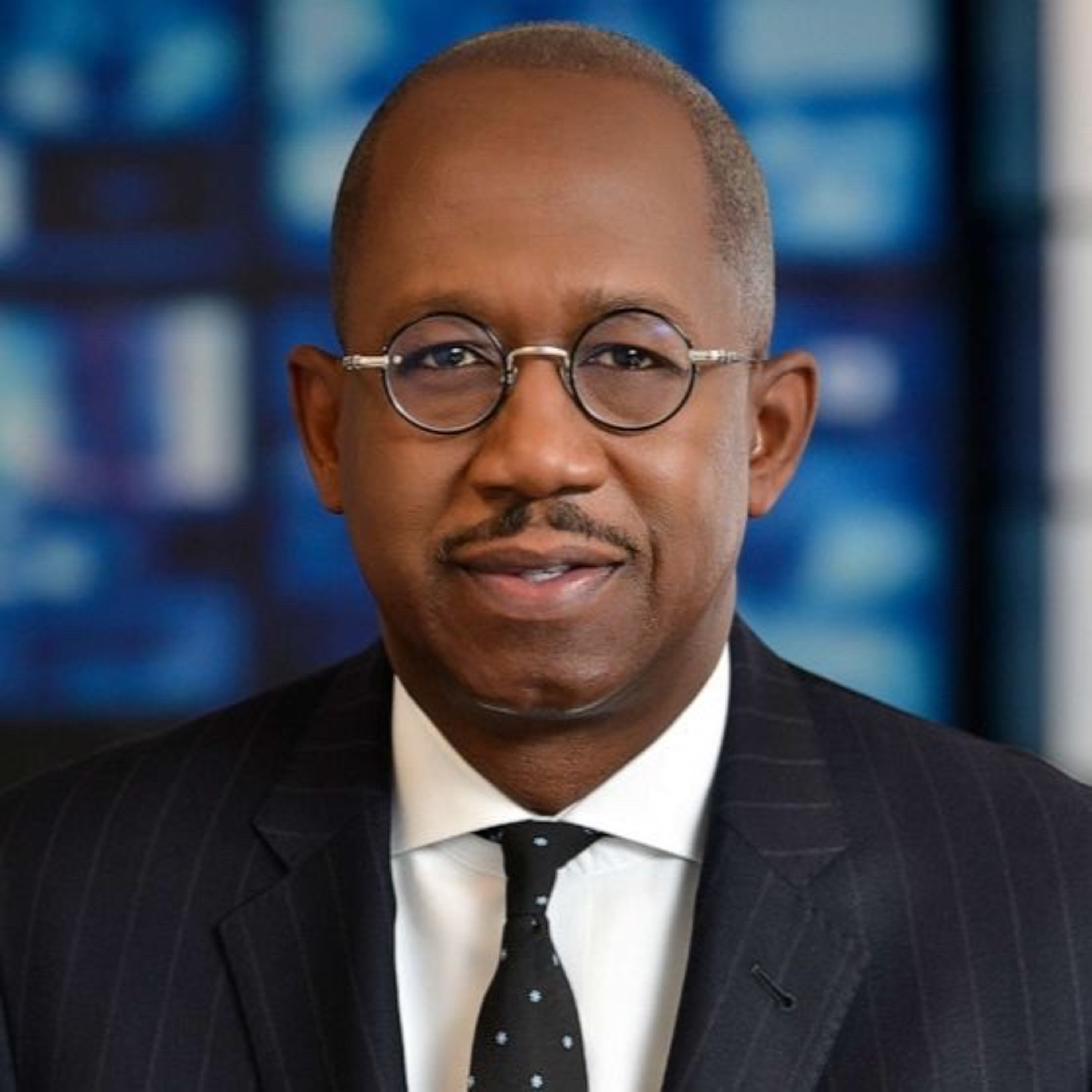 Pierre Thomas, Chief Justice Correspondent For ABC News – Sermons ...