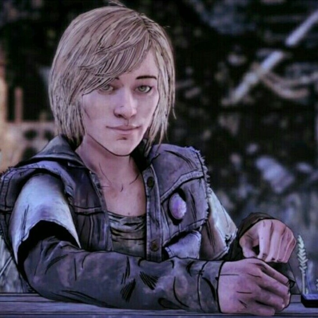 Stream The Walking Dead The Final Season - Violet's Theme by Mitch ...
