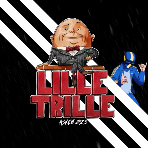 Logo Trille Trill | Logopedia | Fandom