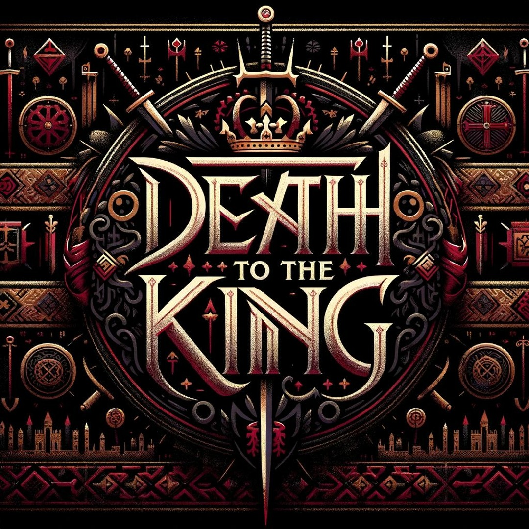 Stream Dark Ages Resonance | Listen to Death to the King playlist ...
