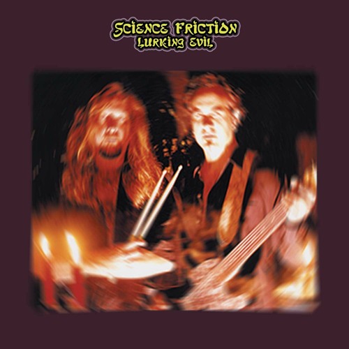 Stream Throbbing Space by Science Friction | Listen online for free on ...