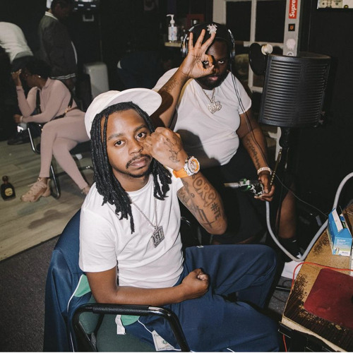 Stream Babyface Ray x Peezy - Turnaround by Keem Money | Listen online ...