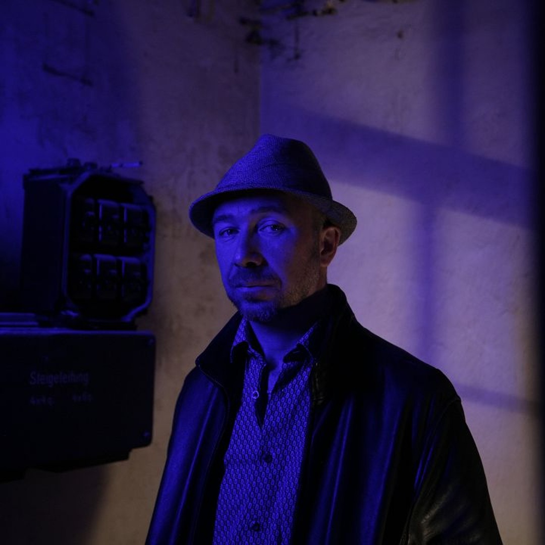 Stream Shackleton 280824 by NTS 2024-2025 | Listen online for free on ...