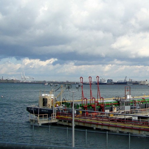 Stream episode Ext. Coney Island Beach Tides by Bandeto podcast ...