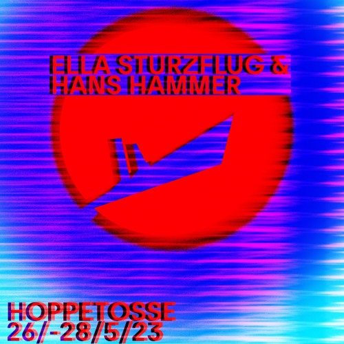 Stream EllA & Hans Hammer // Betriebsfeier - Hoppetosse by Hans Hammer | Listen online for free ...