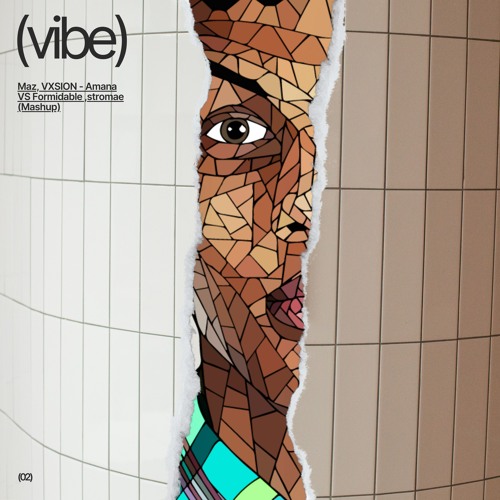 Stream Maz, VXSION - Amana VS Formidable (Mashup) by Sinoo music ...