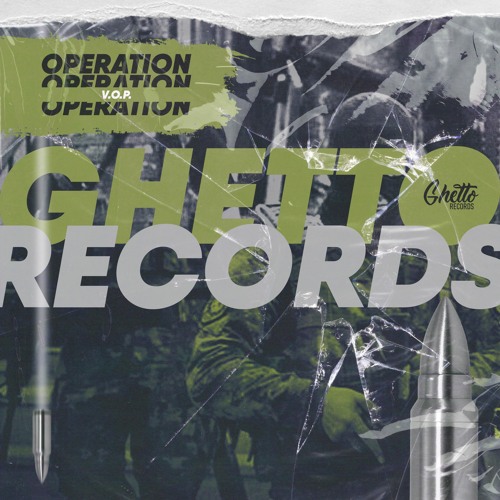Stream V.O.P. - Operation by Ghetto Records | Listen online for free on ...