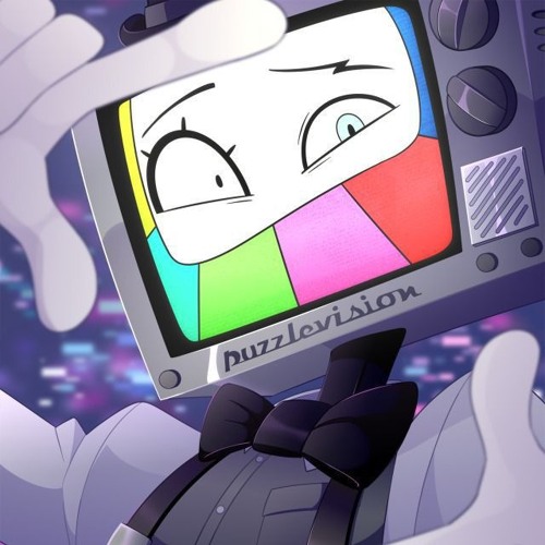 Stream SMG4 - Creative Control (From SMG4 Movie: PUZZLEVISION ...