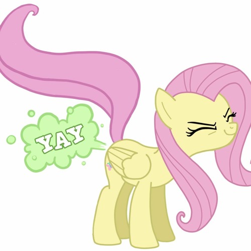Stream (MLP) - Fluttershy Faces her Farting Fears! from IAskALot ...