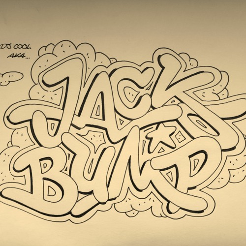 Stream DJ JACK BUMP - "Unter Der Hand - Tape" - Demotrack by DJ JACK ...