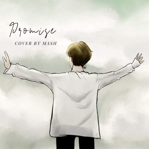 Stream Jimin - Promise (English Cover) by Maneesha | Listen online for ...