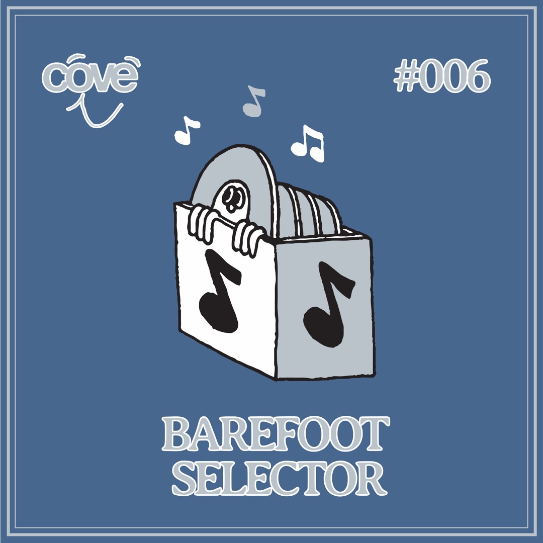 Stream Cove Sound System | Listen to CSS Mix Series playlist online for ...