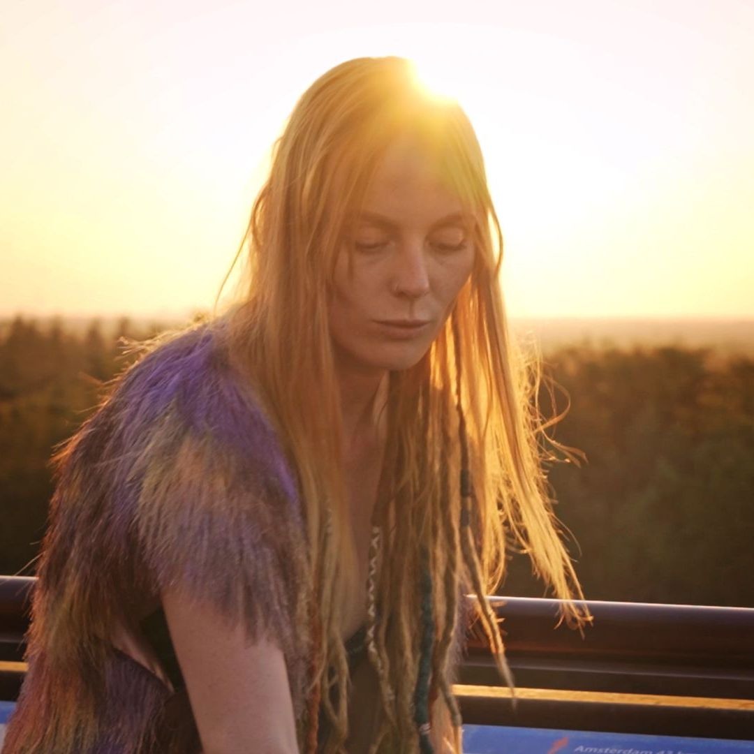 Stream Špaceflowřs 21 - Live At Dutch Pyramid by Ninsa | Listen online ...