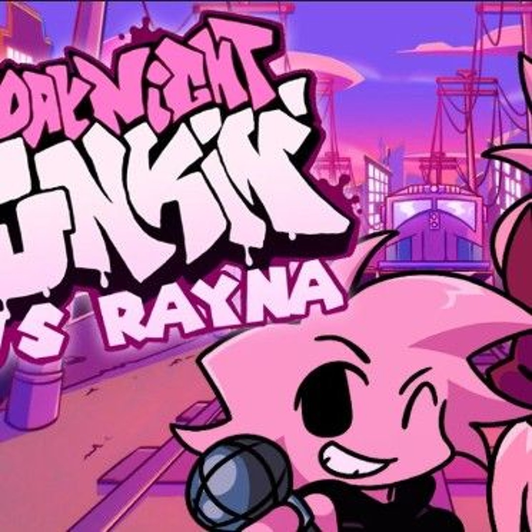 Stream Star Whenever - Fnf vs. Rayna by Step Blue | Listen online for ...