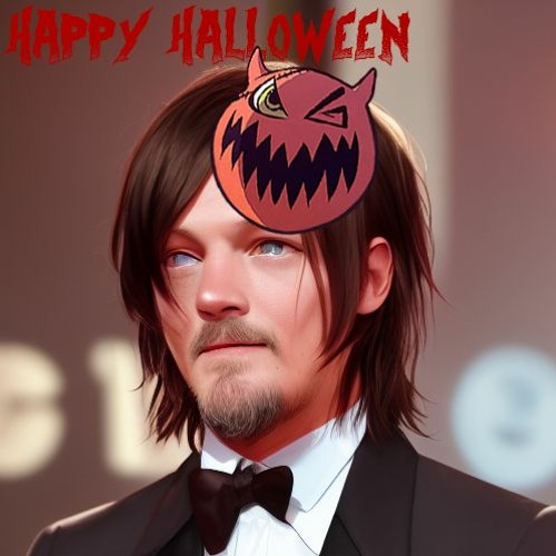 Stream This Is Halloween remake (Version 2) by Kaoru Kimura | Listen ...