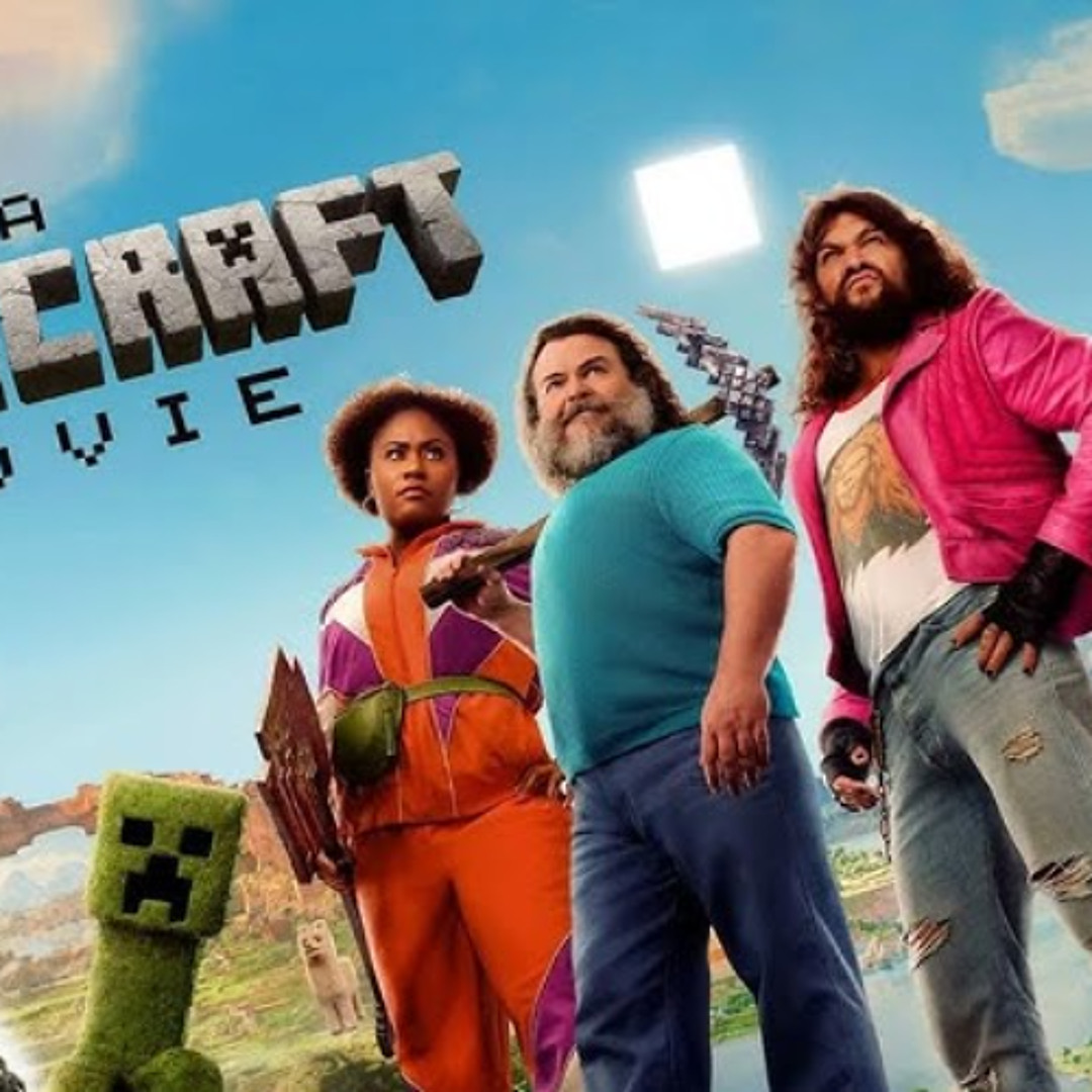 Stream ¡PELISPLUS! Ver! Una película de Minecraft (2025) Película ... Stream ¡PELISPLUS! Ver! Una película de Minecraft (2025) Película ...