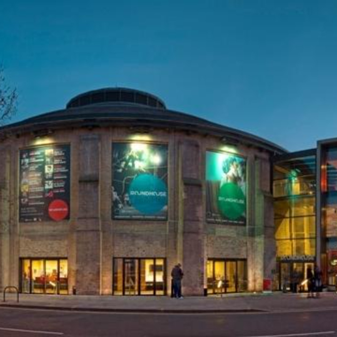 Stream LEGENDARY VENUES - UFO/Middle Earth/Roundhouse by Ian Stewart ...