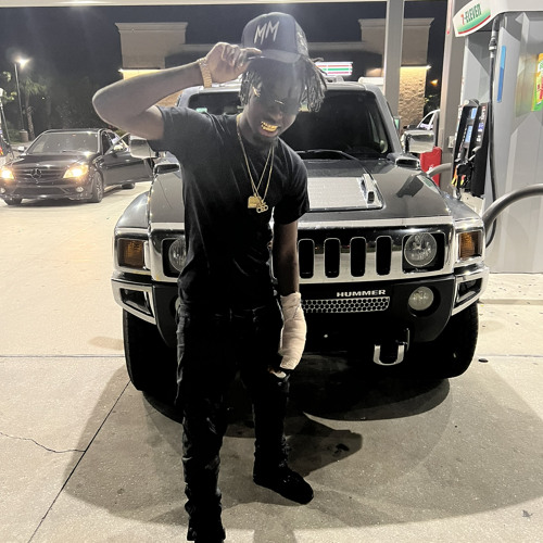 Stream NEW TO ME by STEPPA K | Listen online for free on SoundCloud